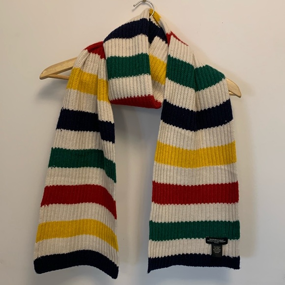 Hudsons Bay Company | Accessories | Hudsons Bay Company Wool Blend ...